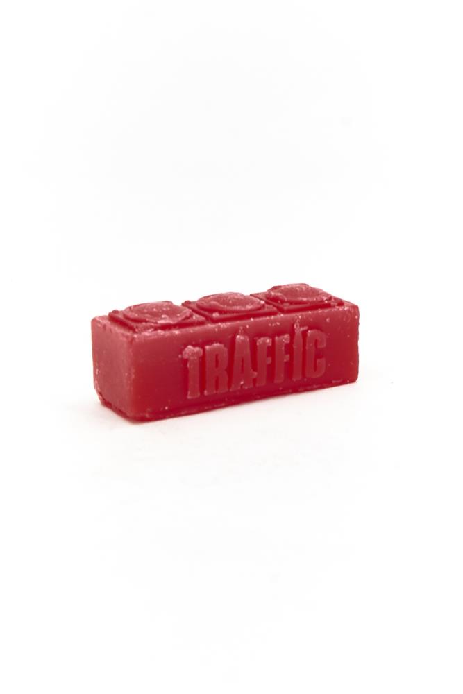 Traffic Light Wax Assorted Colors | Sale | MDCN Distribution
