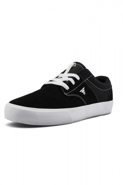 FALLEN Phoenix Black White | Shoes | MDCN Distribution