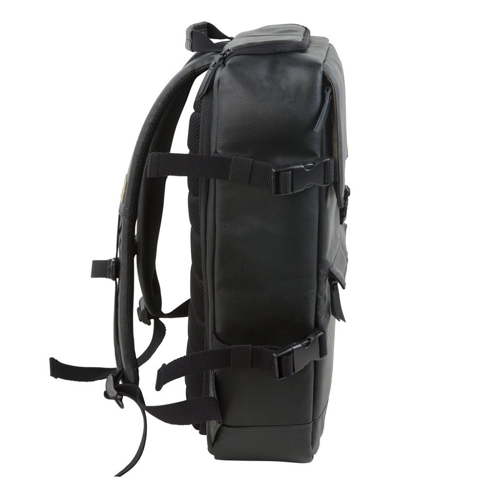 HEX Medium DSLR Backpack Calibre Black | Bags | Apparel | MDCN Distribution
