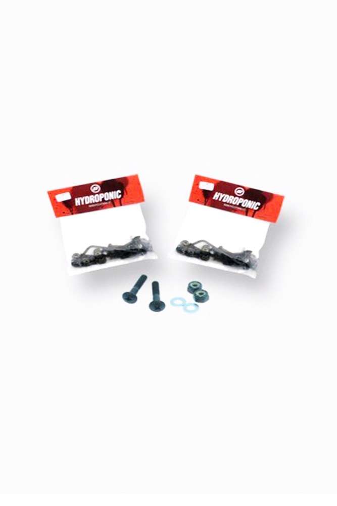 Hydroponic Nuts | Skateboard Hardware | Skate | MDCN Distribution